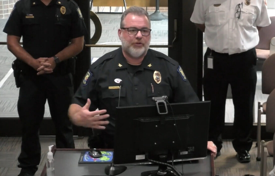 In response to DA’s criticism over use of the word ‘criminals ...